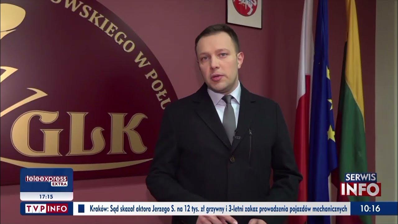 Wybory samorządowe na Litwie a sytuacja tamtejszej Polonii. Relacja red ... Wybory samorządowe na Litwie a sytuacja tamtejszej Polonii. Relacja red ...