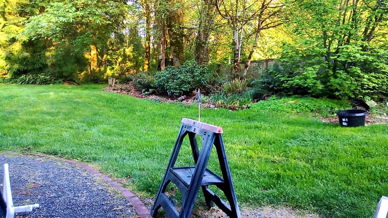 Copper Thermite Igniter Test - YouTube