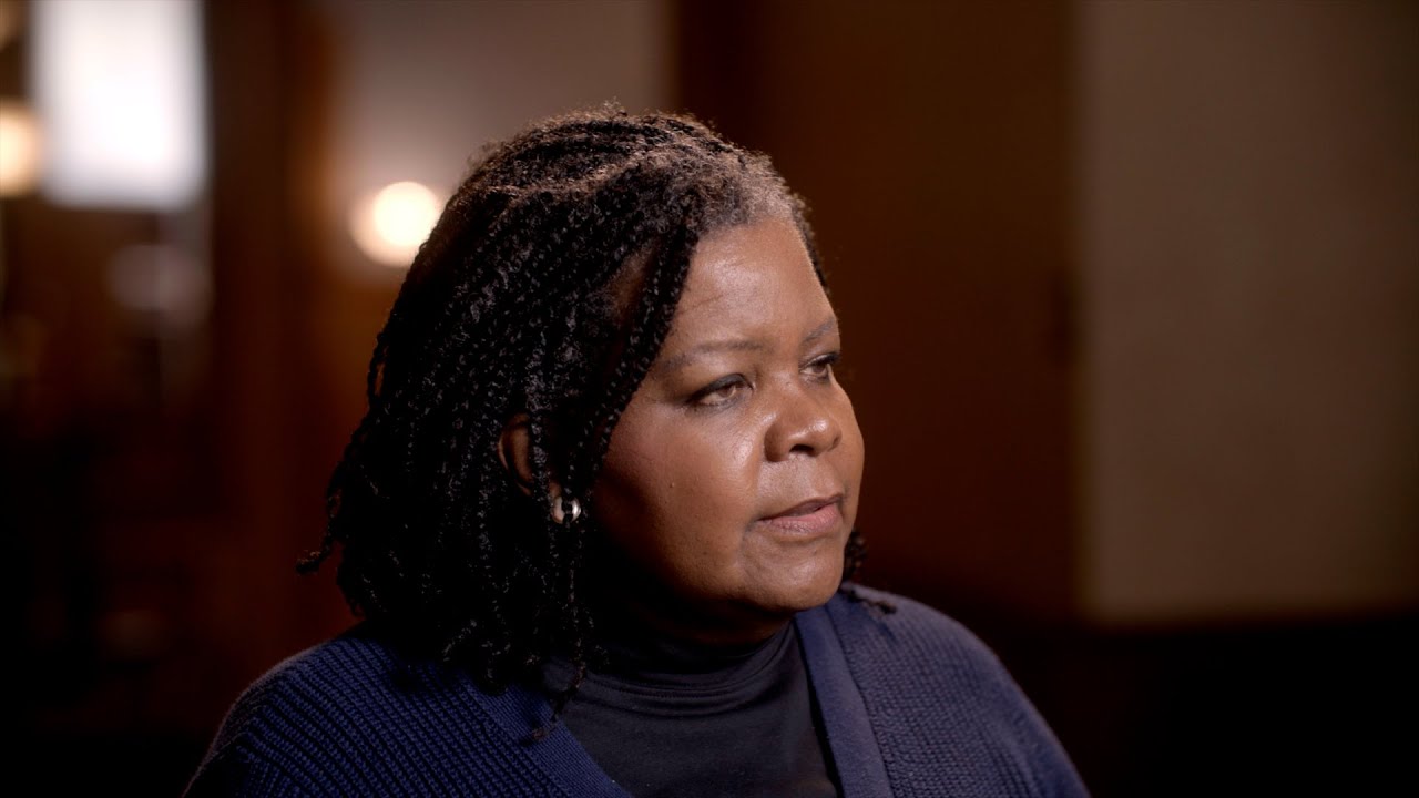 Juneteenth with Annette Gordon-Reed - YouTube