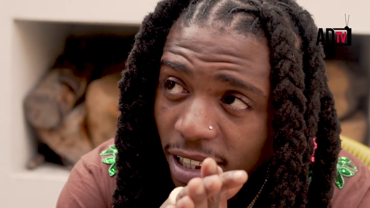 Jacquees Interview: 4275 Album Reaction, Police Harassment, Dreams ...