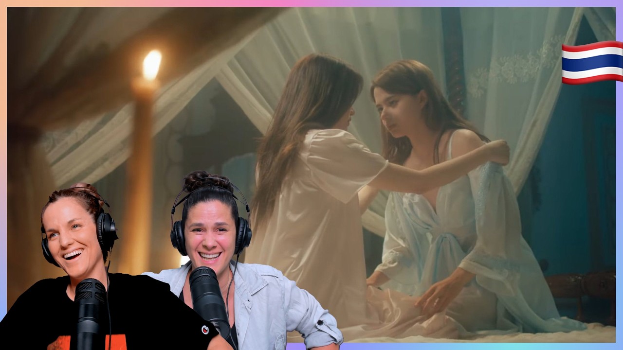 THE LOYAL PIN - ANIN & PIN - ปิ่นภักดิ์ (Parte 3) - PLATINUM - YouTube