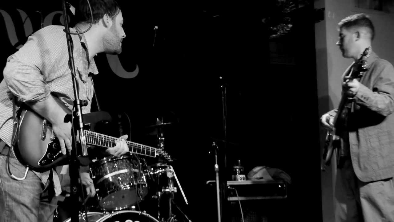 Jason Ager & the C.O.P.O. | Porch Light | Puck | 3/16/2012 | TriTonix ...