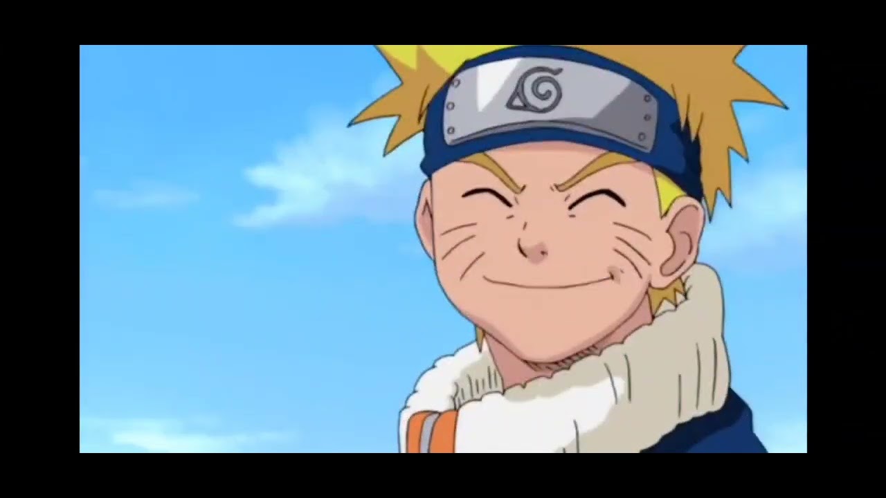 Naruto swag 😏 //#naruto #animelover - YouTube