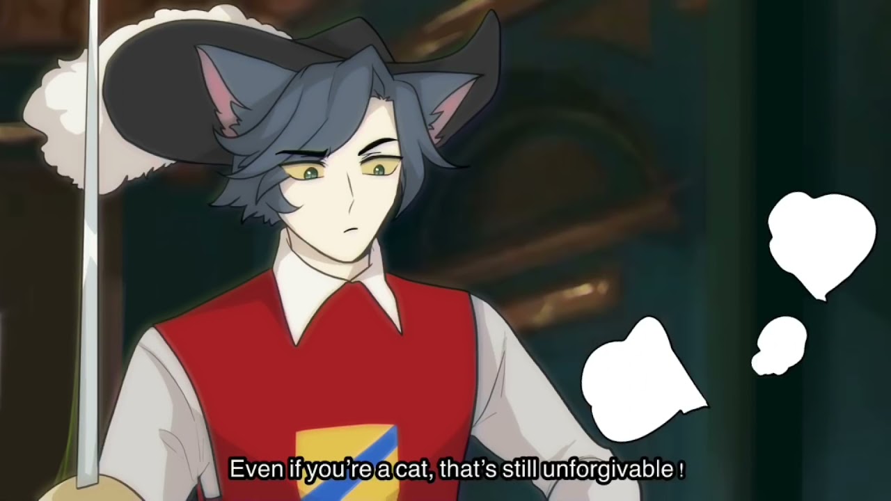 Tom and Jerry anime version - YouTube