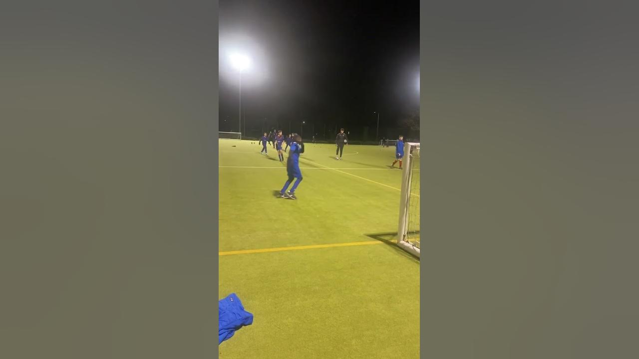 Week 1 Part 4 Coaching - YouTube