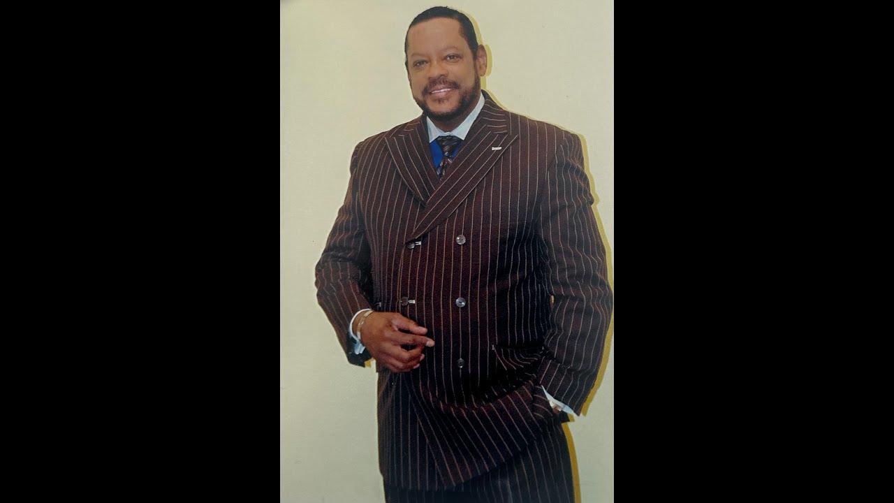 Dr. Verlon B. Friar, Jr. Homegoing Celebration - YouTube