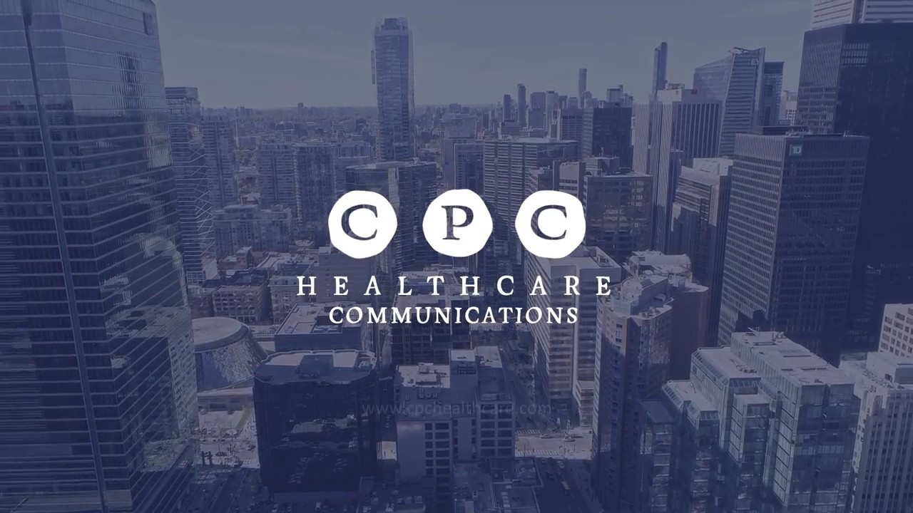 CPC Healthcare Agency: Strategy, Digital, Award-Winning Creative - YouTube
