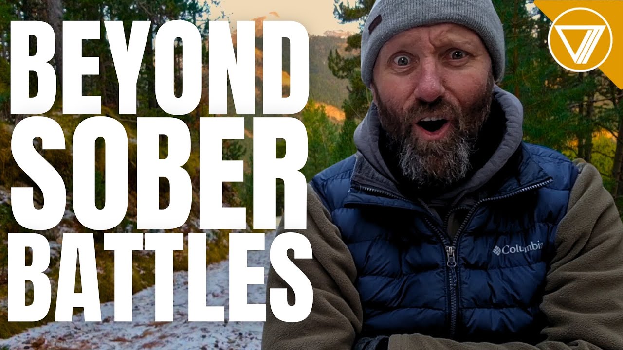 What are Sobriety's Different Stages And How To Navigate Them? - YouTube