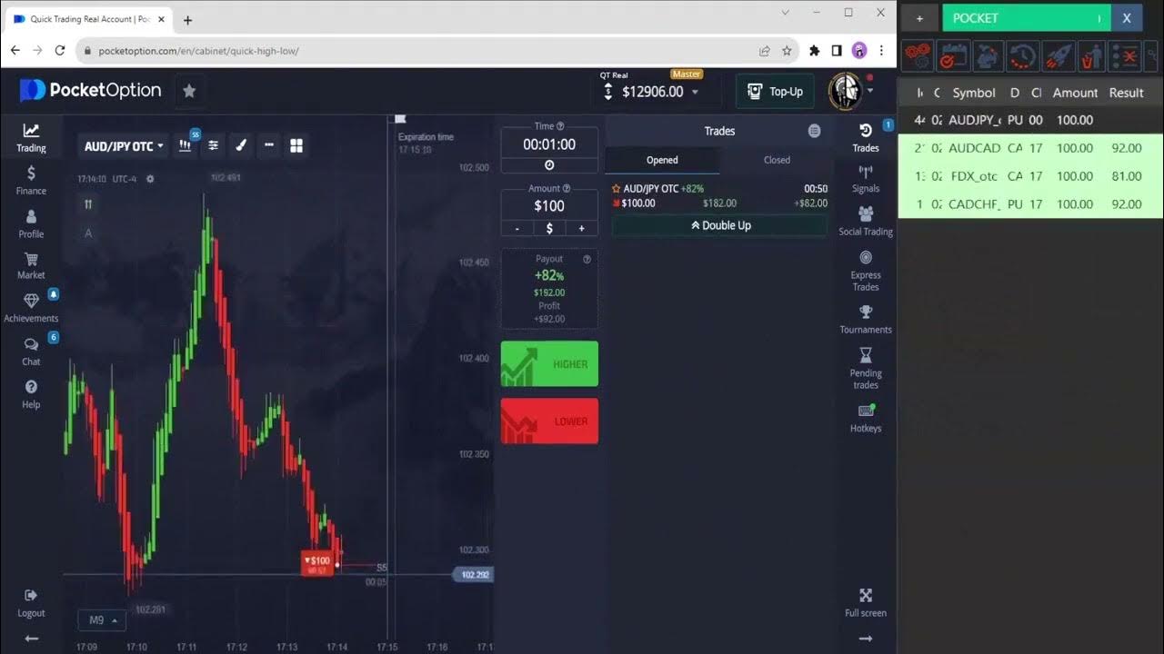 🤖BINOMO TRADING AI BOT 2024 _ BINARY OPTIONS ROBOT - YouTube