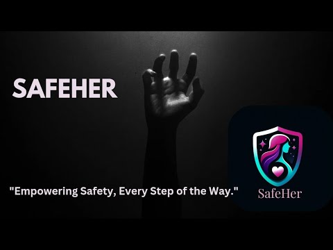 SIH 2024 Idea Representation || Women Safety Analytics || Women Safety ...