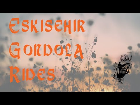 Eskişehir City Life