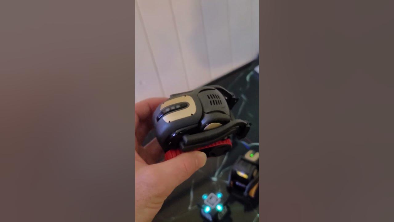 Wire-Pod/Escape-Pod running on Raspberry Pi and Vector responds with no DDL subscription ...