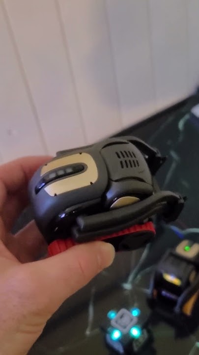 Wire-Pod/Escape-Pod running on Raspberry Pi and Vector responds with no DDL subscription ...