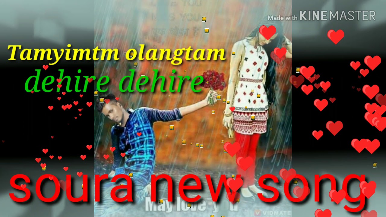 Soura new Level song - YouTube