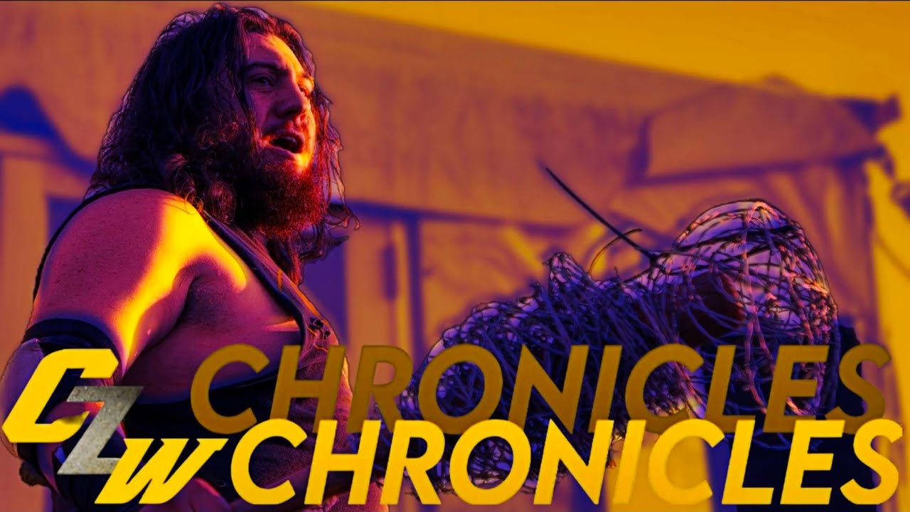 The History of Jimmy Lloyd | CZW Chronicles - YouTube