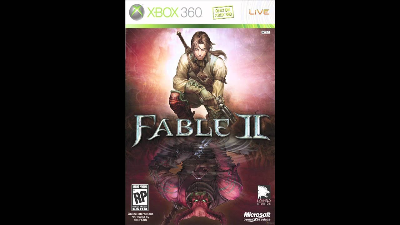 Fable II Soundtrack - Fairfax Castle - YouTube