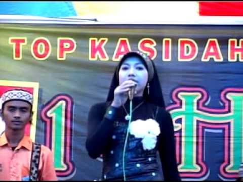 cece dewi yuli astutik