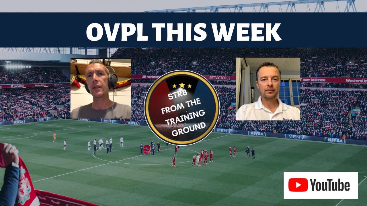 OVPL This Week- Match Week 7 - YouTube