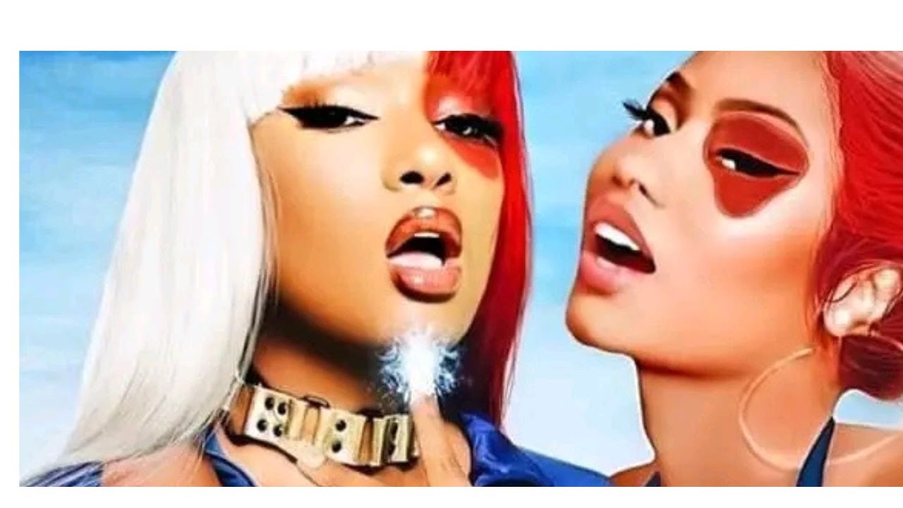 CARDI B Bodak yellow feat NICKI Minaj (official music video) - YouTube