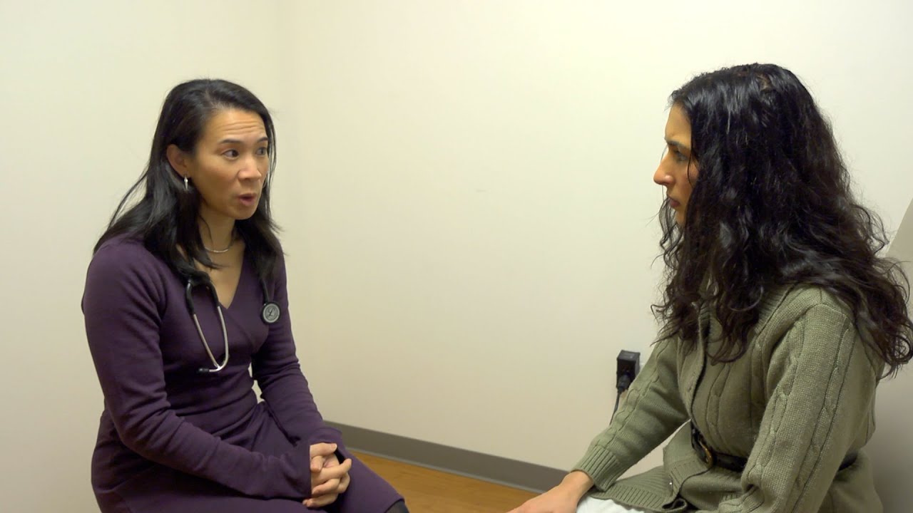 Elaine Chang, MD - Gynecology - YouTube