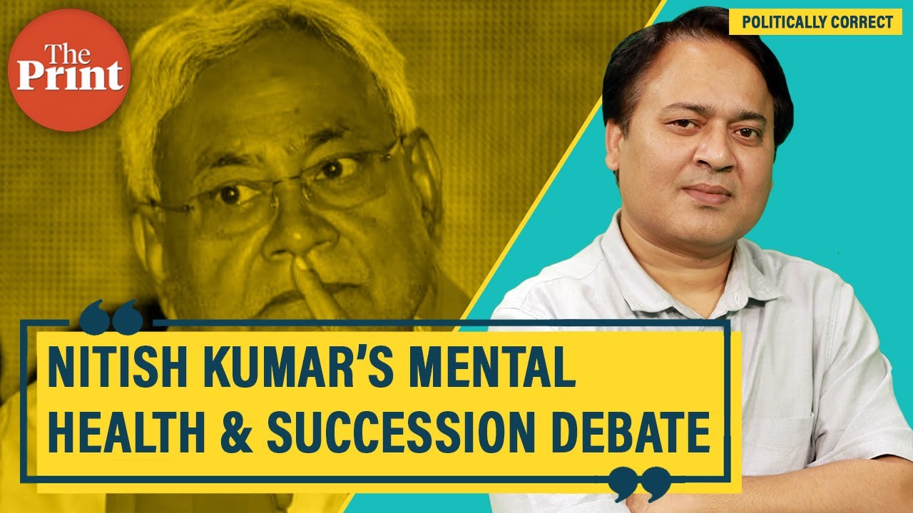 What’s behind Prashant Kishor’s challenge to Bihar CM Nitish Kumar to name his ministers ...