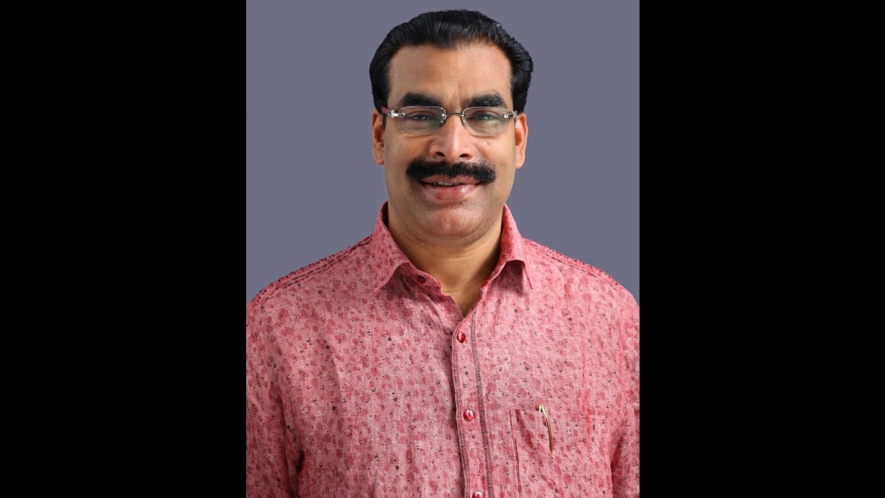 PK Basheer MLA super Hit Speech 27-10-2016 - YouTube