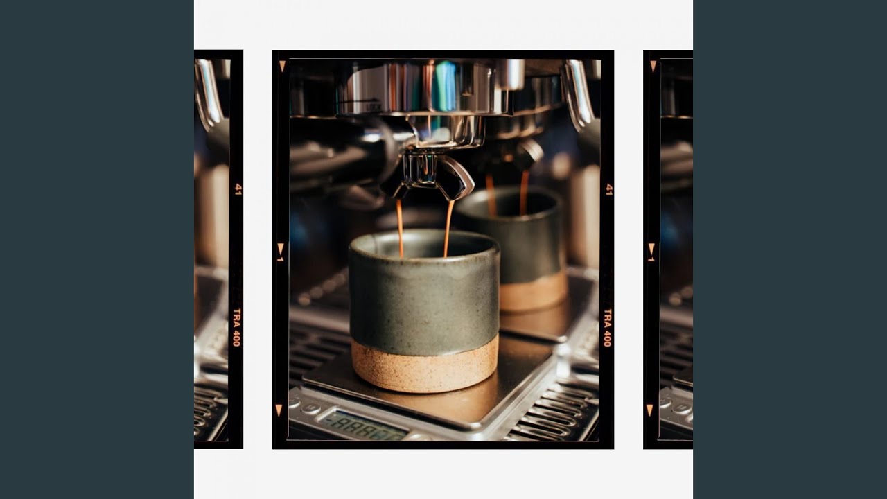 Friendly Son Montuno Trumpet - Vibe for Iced Coffee for Summer - YouTube