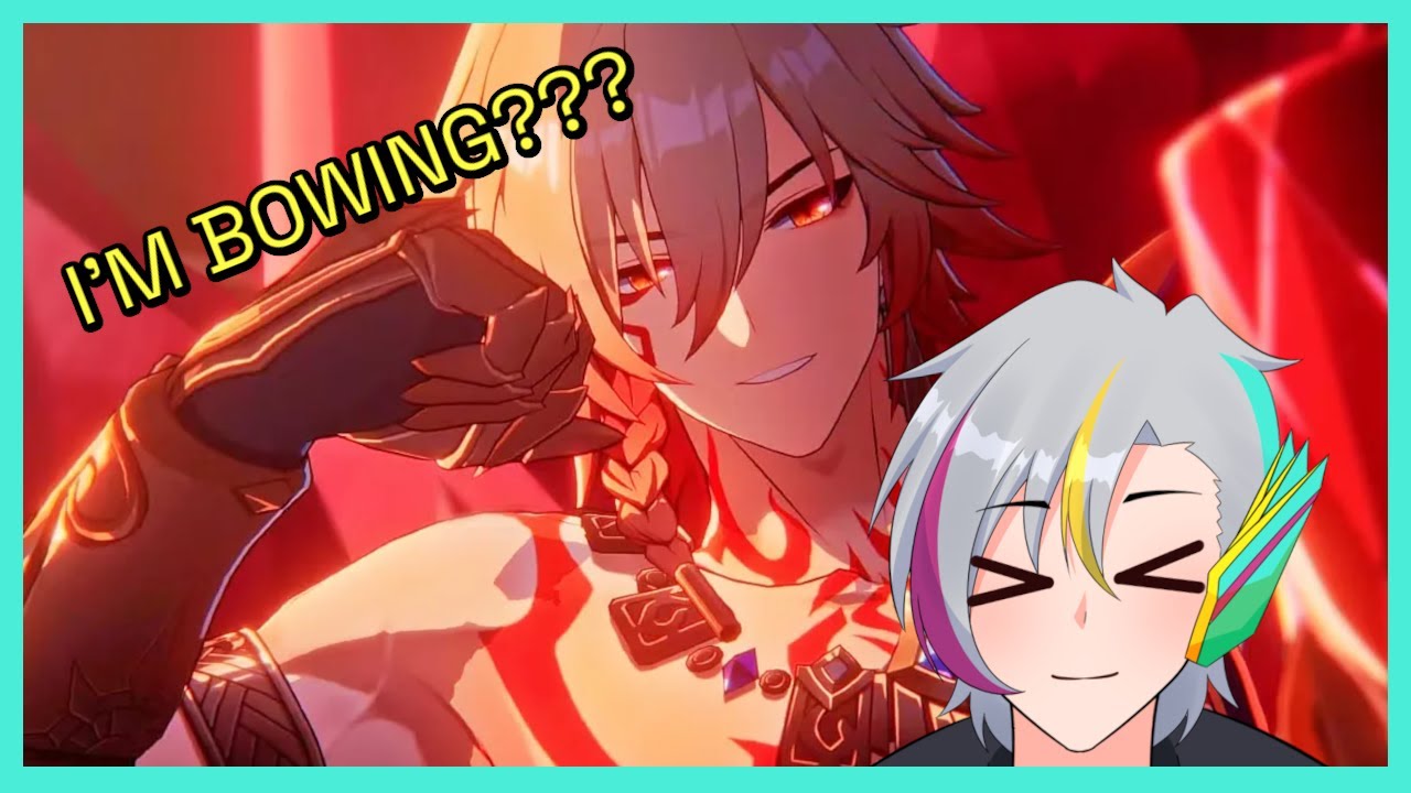 [Honkai Star Rail 3.1] Out Here Strifing my Coreflame (Story ...