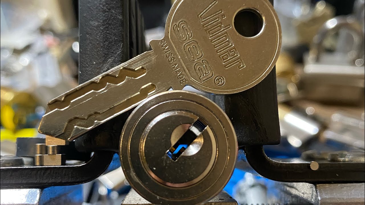 [394] SEA Vidmar (Correct Orientation) - YouTube