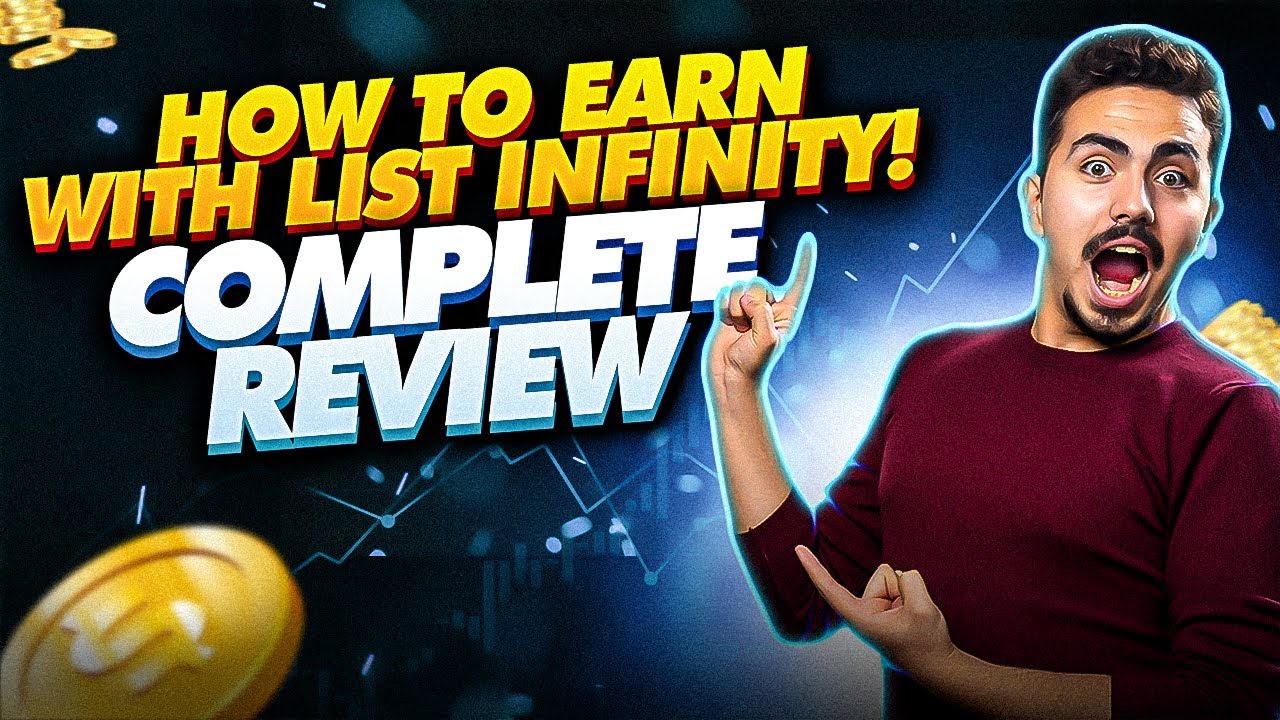 𝐋𝐢𝐬𝐭 𝐈𝐧𝐟𝐢𝐧𝐢𝐭𝐲 | 𝐋𝐢𝐬𝐭 𝐈𝐧𝐟𝐢𝐧𝐢𝐭𝐲 𝐑𝐞𝐯𝐢𝐞𝐰 | 𝐇𝐨𝐰 𝐭𝐨 𝐆𝐫𝐨𝐰 𝐘𝐨𝐮𝐫 𝐋𝐢𝐬𝐭 & 𝐄𝐚𝐫𝐧 ...