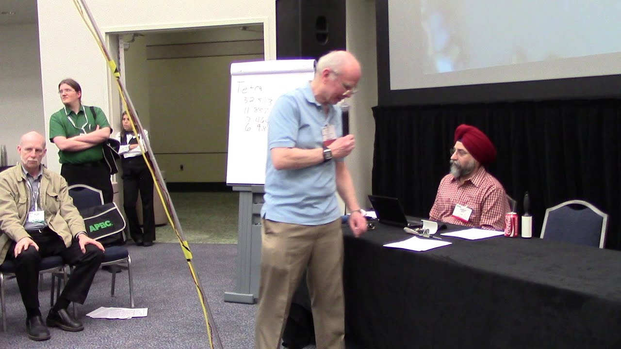 2014 APEC Micromouse Contest Awarding Ceremony - YouTube