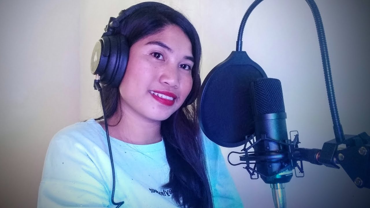 Hindi Na Nga By This Band. (Edlyn Dela Cruz Cover) - YouTube