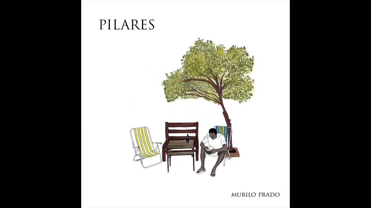 Murilo Prado - Echos - YouTube