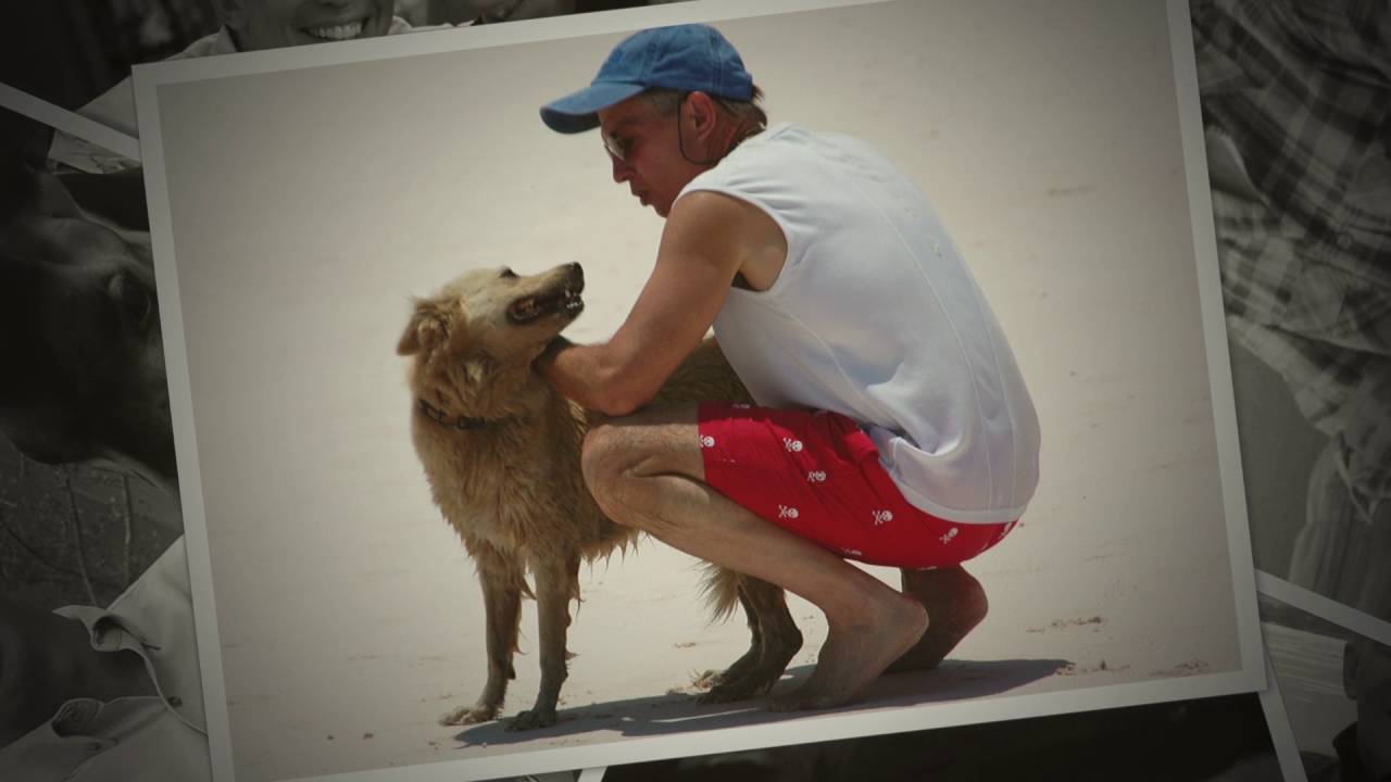 Rick Barongi honored with Heini Hediger Award by World Association of ...