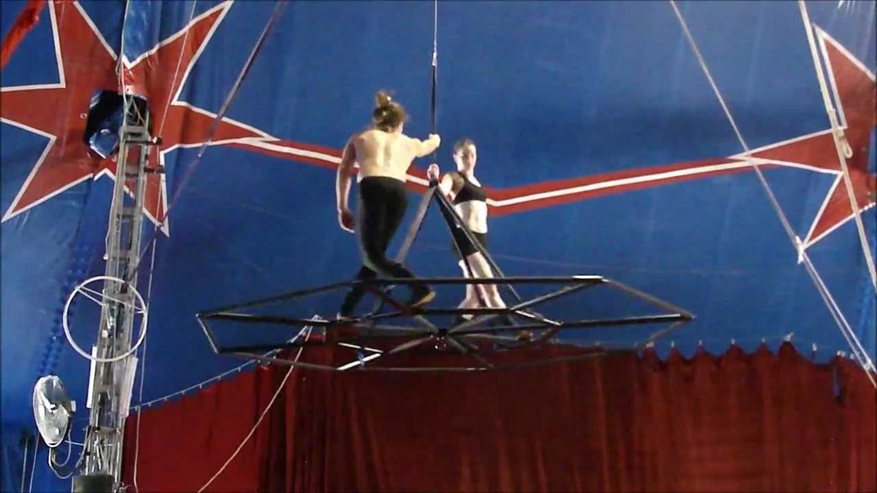 Octagon - The Horizontal Show - YouTube