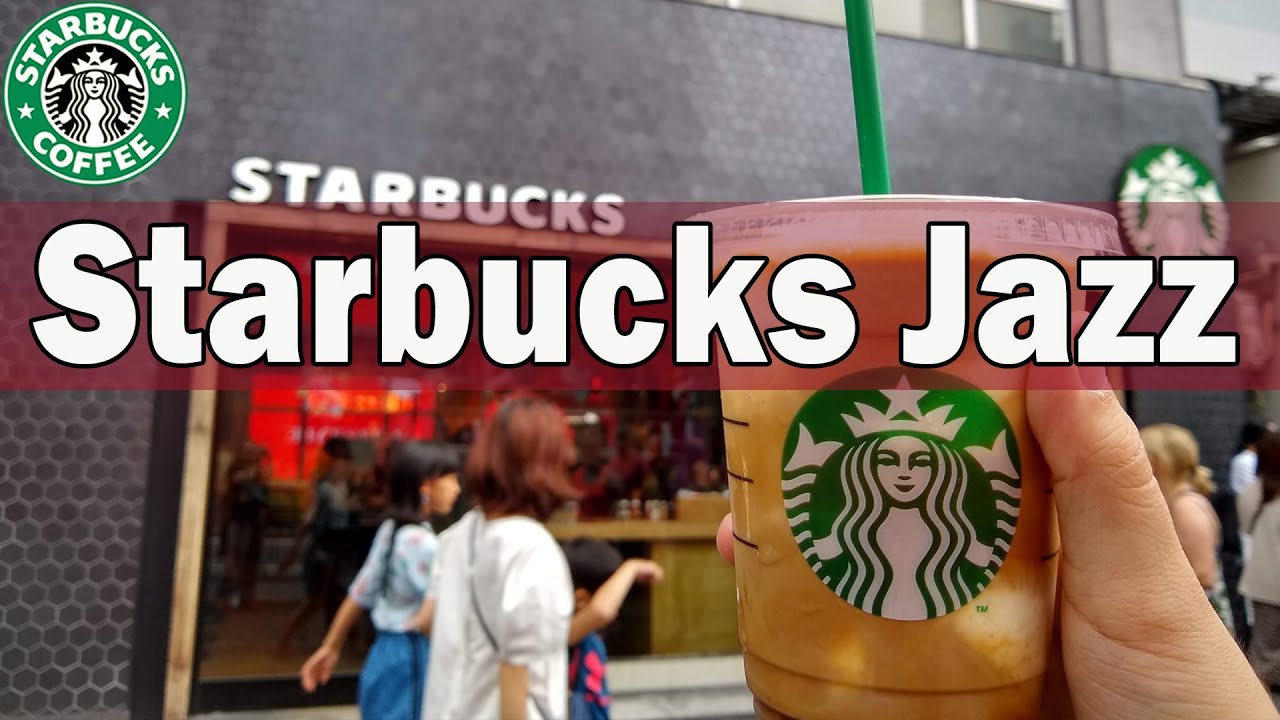 Relaxing Starbucks Music - 스타벅스 매장음악 - 2월 최고의 스타벅스 음악 컬렉션 - 모닝커피 - 서울 ...