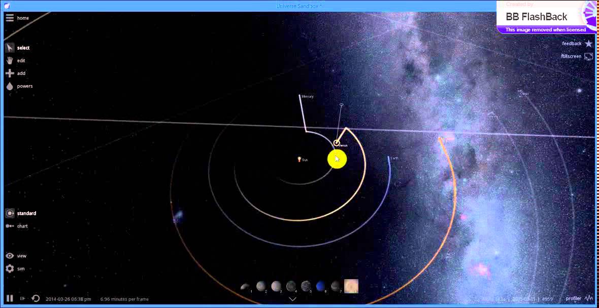Matthew Mather's NOMAD simulation video - YouTube