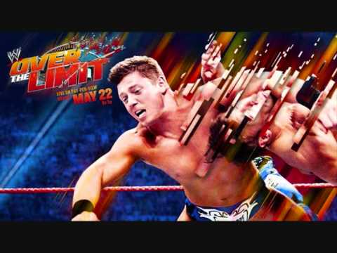 WWE Over The Limit 2011 Official Theme Song - Help Is On The Way - Rise ...