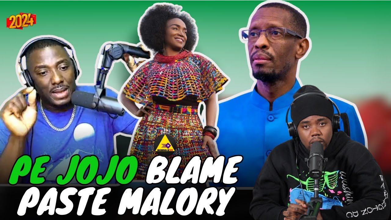 PE JOJO MANDE POU PASTE MALORY MANDE EMELINE MICHEL ESKIZ POU SAL DI DE ...
