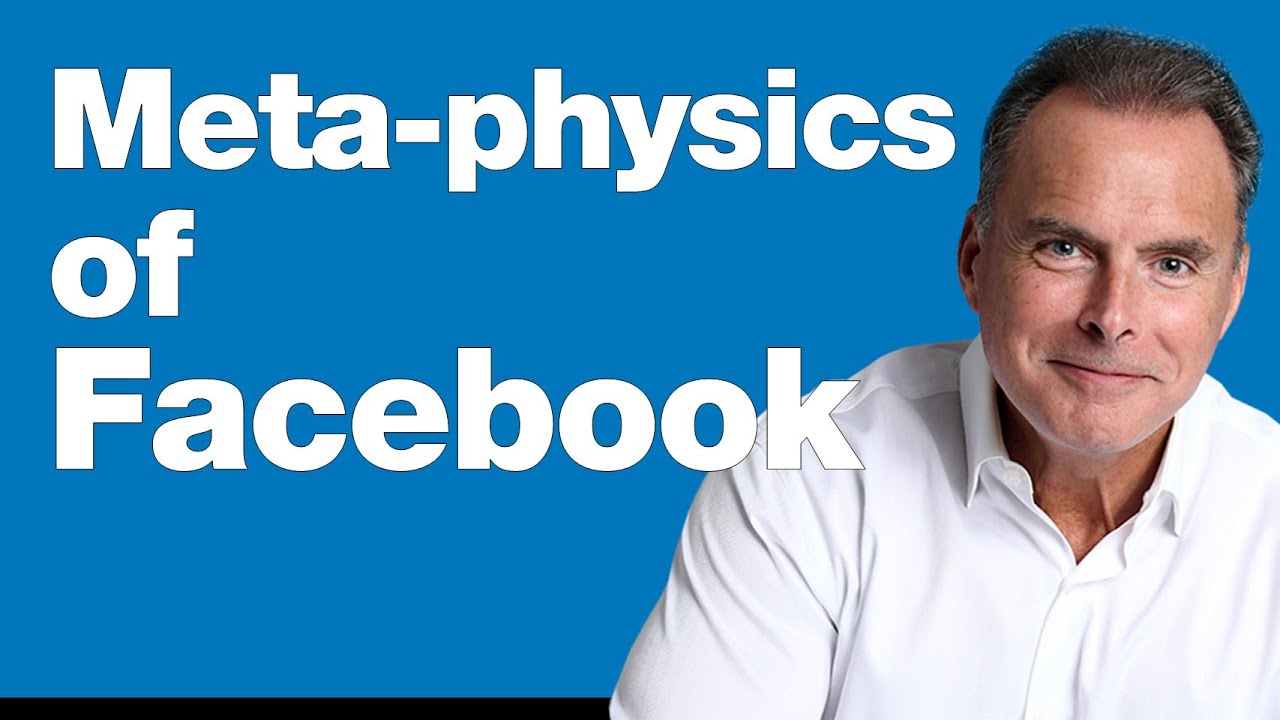 Why Facebook/Meta's Earnings Matter - YouTube