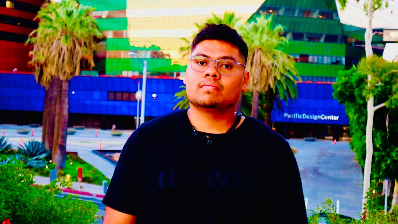 ZK Valentino - SCARED 2B ALONE (WHEN YOUR GONE) -[Official Video] - YouTube