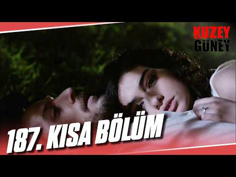Kuzey Güney 187. Kısa Bölüm