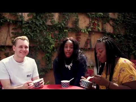 Big Spoon Creamery: Sweetery (Class project)