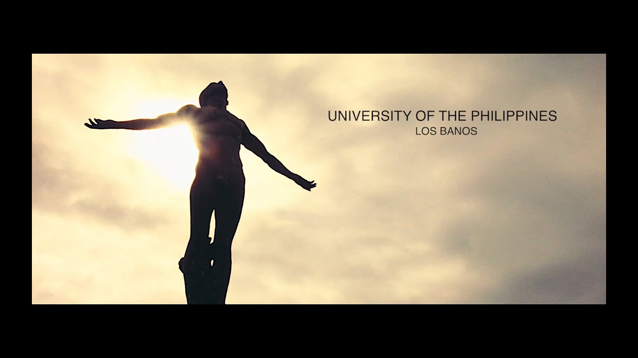 UPLB 2015 - YouTube