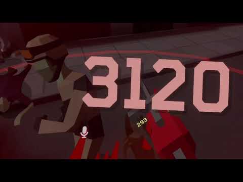 VrChat: Grid Reaper Vs. Zombies and Zombie Dogs - YouTube
