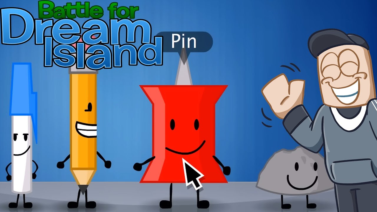 BFDI Is AWESOME… and It Just Keeps Getting Better! - YouTube
