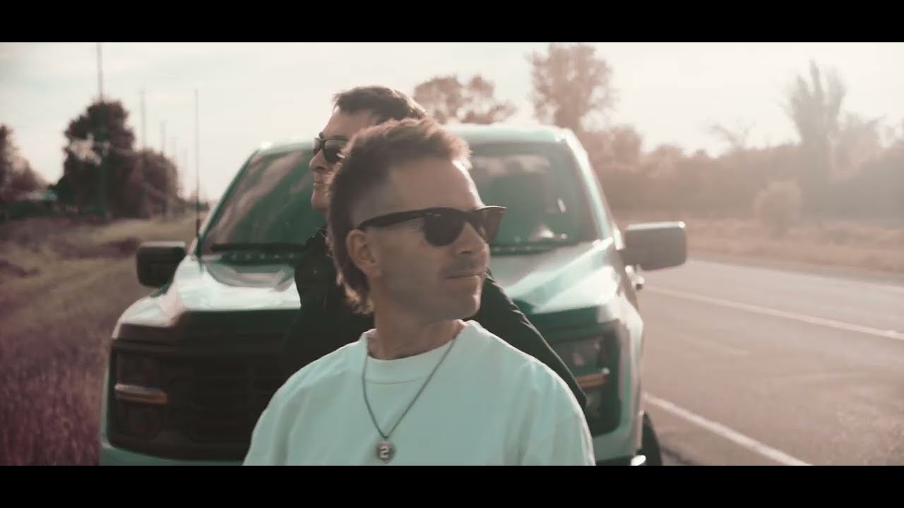 Music Video - Live Like Luke - YouTube