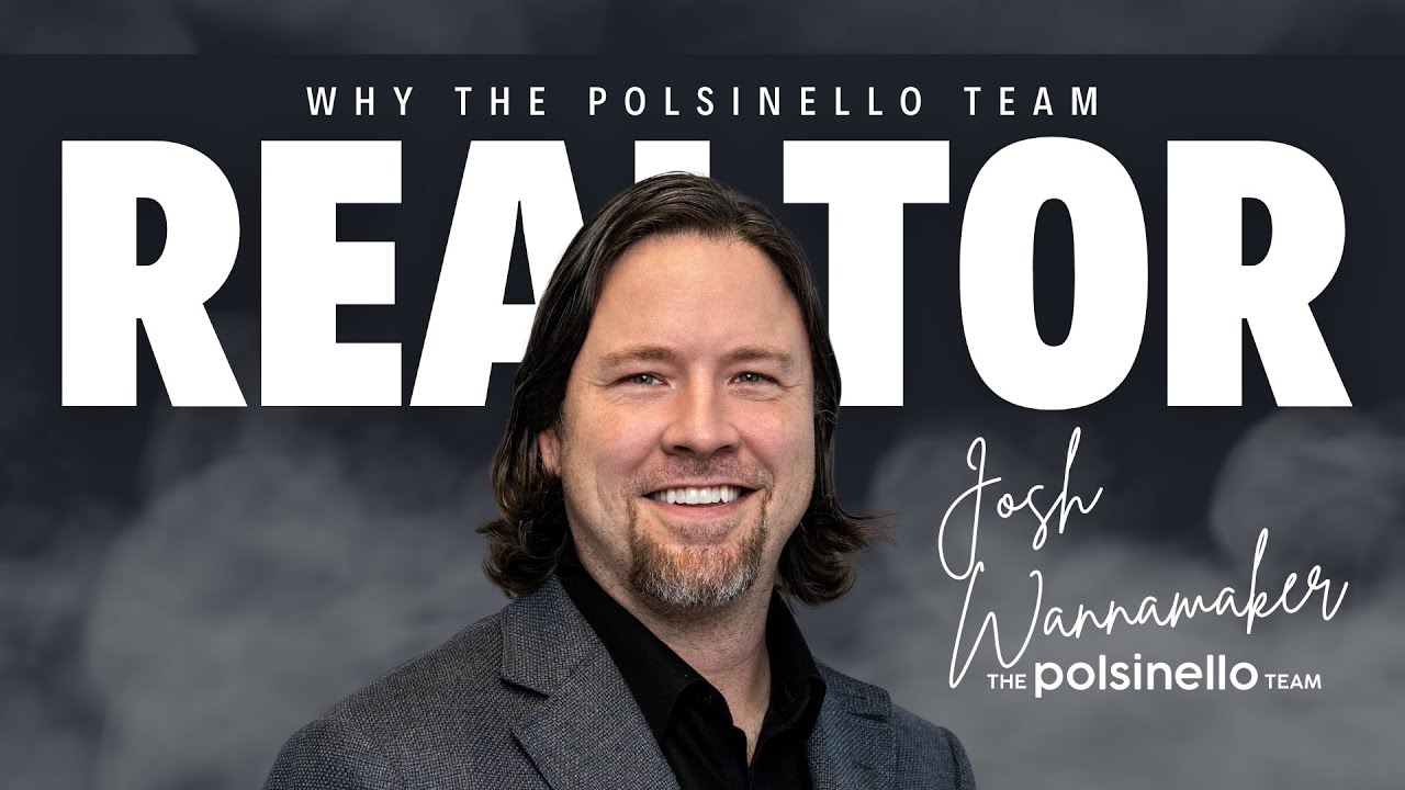 Josh Wannamaker Realtor Partner - YouTube
