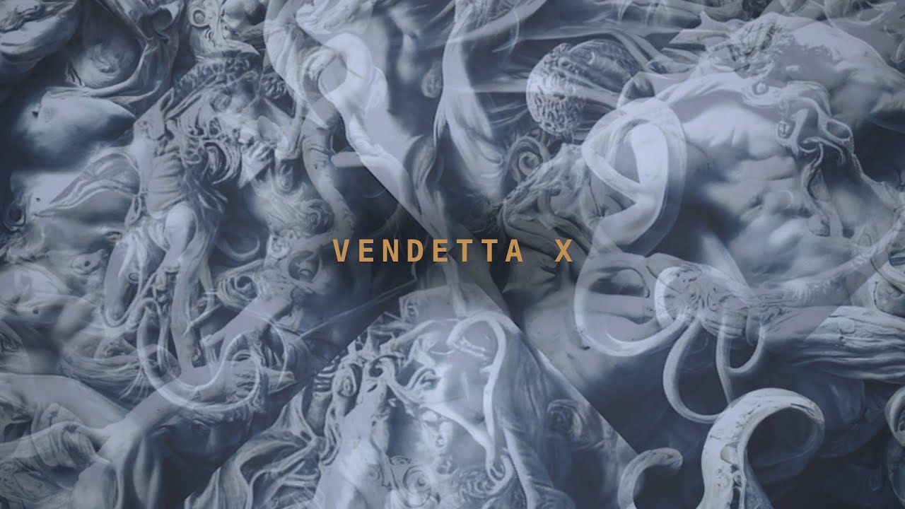 The Cult - VENDETTA X - Official Audio - YouTube The Cult - VENDETTA X - Official Audio - YouTube