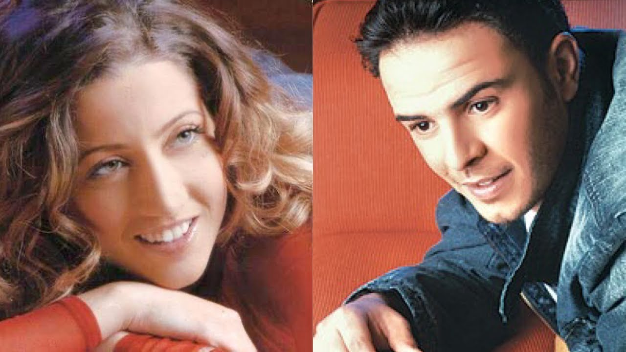 Ahmed El Sherif Myriam Atallah - YouTube